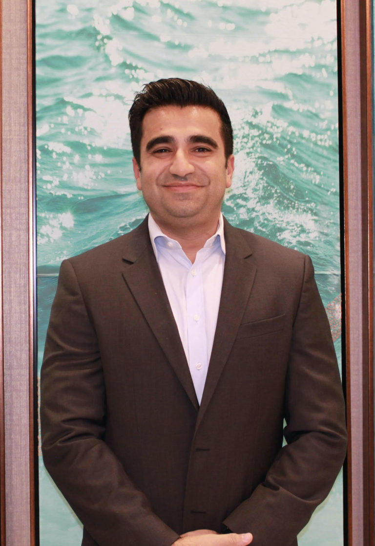 Ali Afshar, MD – Calabasas Surgery Center